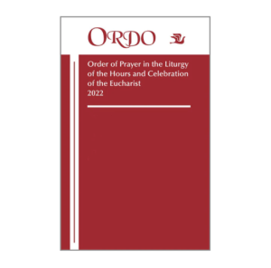ORDO 2024 | Book 30 – General | Laurence Church Supplies