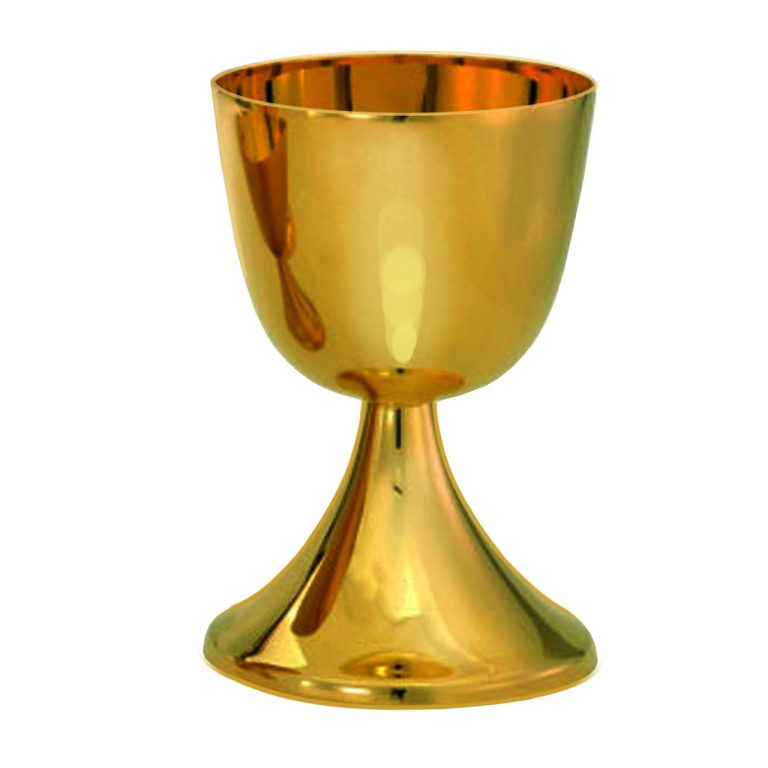 Plastic Communion Cups | Laurence Church Supplies
